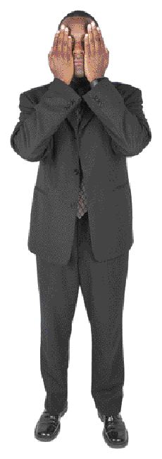 When Nobody's Looking - Oral Health Group