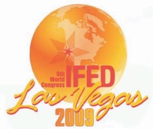 IFED 6th World Congress - Oral Health Group