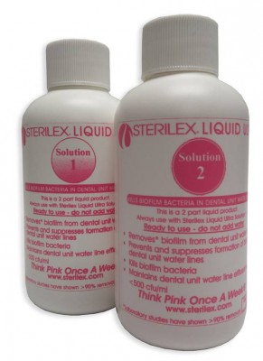 Crosstex Further Expands Compliance Portfolio Acquires Sterilex® Liquid ...