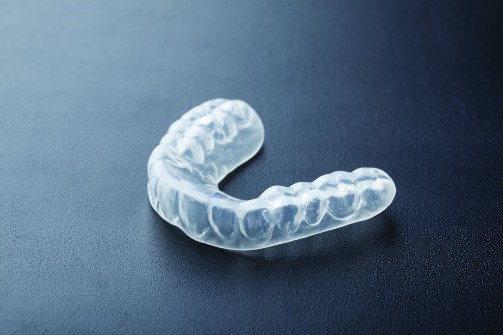 Keep those beautiful new smiles safe! - Oral Health Group