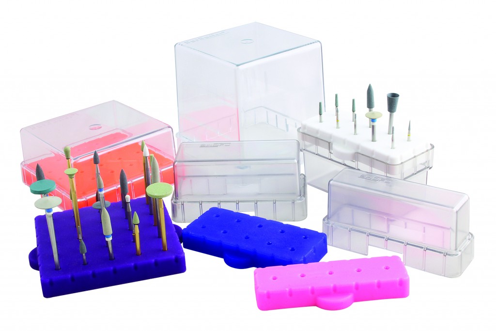 BurButler – Exclusively by Shofu - Oral Health Group