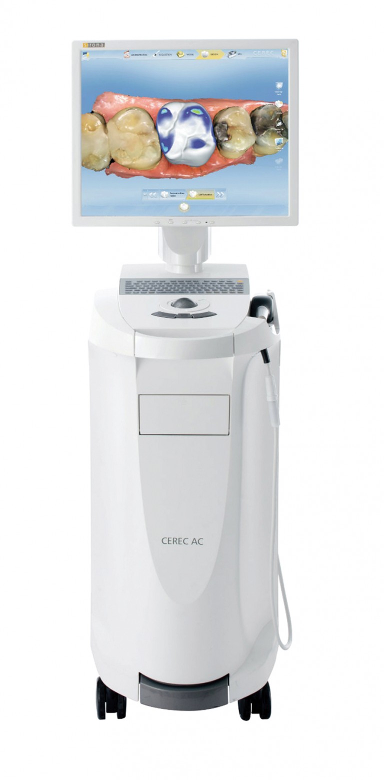 Digital Dream or Digital Denial – CEREC Fundamentals and Workflow ...