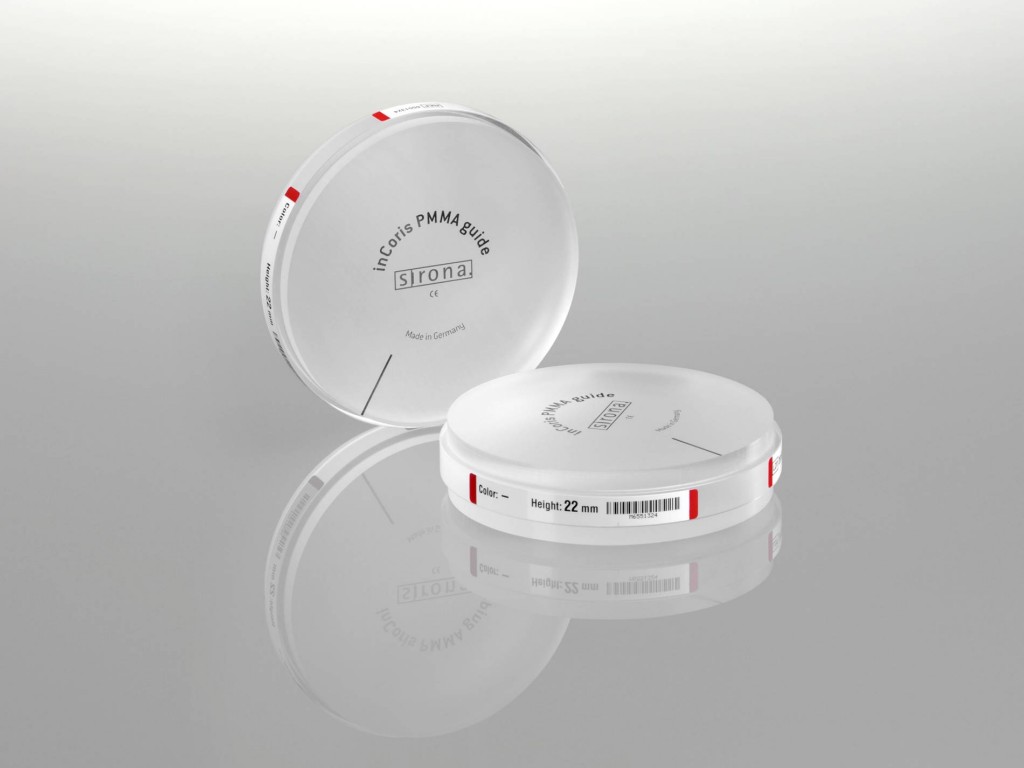 Successful Launch of the Dentsply Sirona CAD/CAM Disc Line - Oral ...