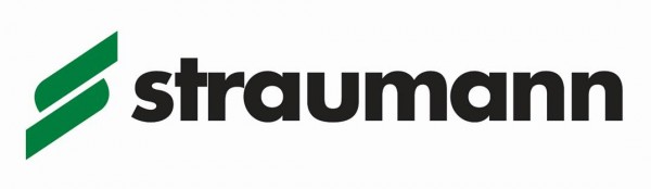Straumann - logo - Oral Health Group