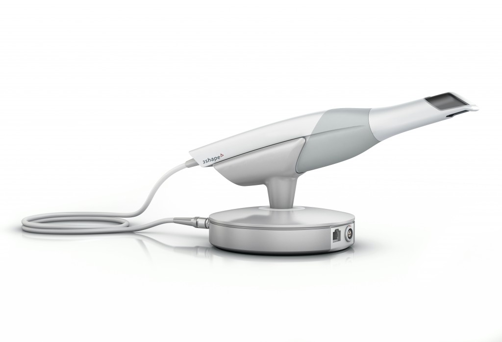 Keep improving with 3Shape Orthodontics - Oral Health Group