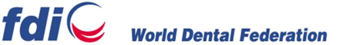 FDI World Dental Federation - logo - Oral Health Group