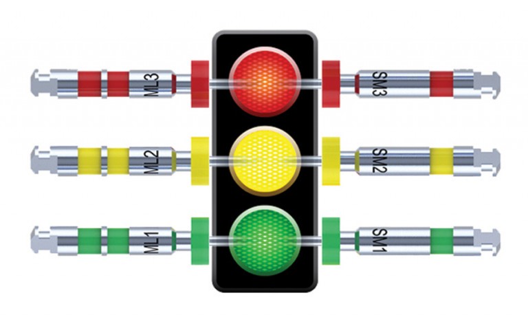 Twisted Files and Adaptive Motion Technology: A Winning Combination for ...