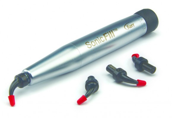 Kerr Launches SonicFill™ 2 in Canada - Oral Health Group