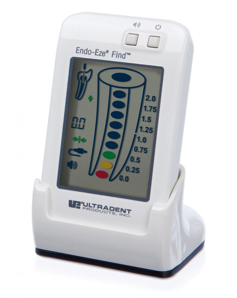 Know Your Apical Limit – The Value of Modern Apex Locators in the ...