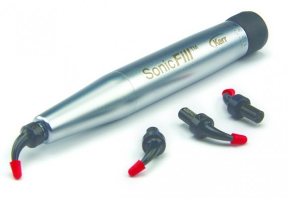 Kerr Launches SonicFill™ 2 in Canada New composite builds on award ...