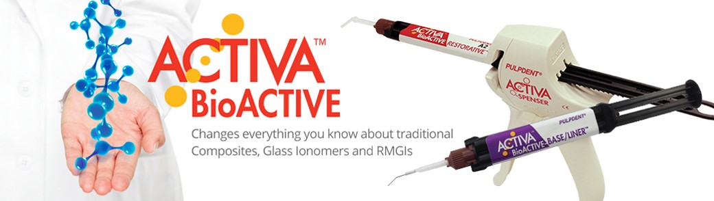Activia BioActive - Oral Health Group