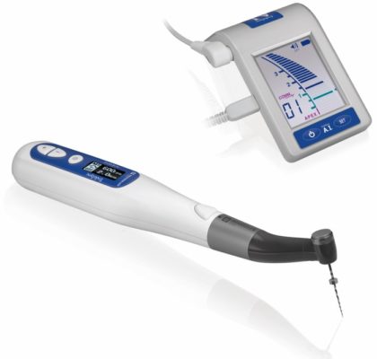 Brasseler USA® Introduces the EndoSync™ Endodontic Handpiece System ...