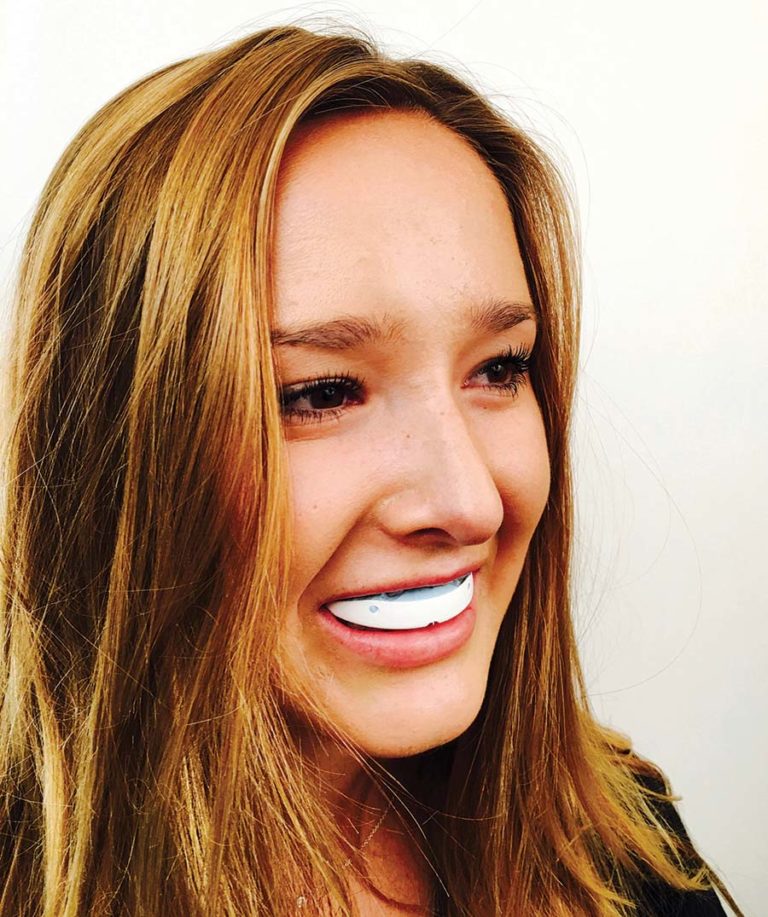 Jaw Joint and Muscle Strain/Sprain Treatment Technique