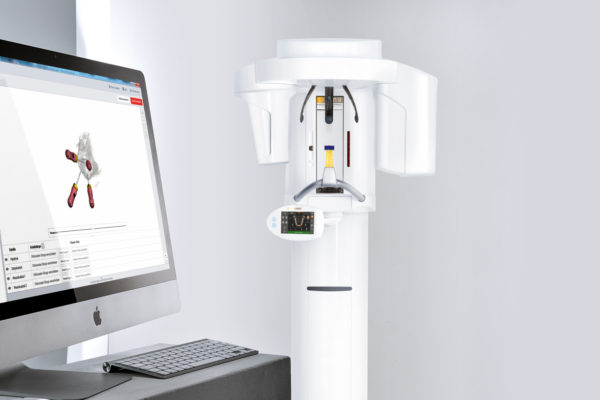 Endo Meets 3D: Dentsply Sirona Develops New 3D Endo Software - Oral ...