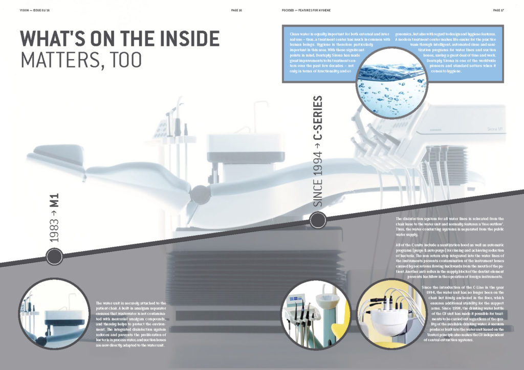 Cleanliness Is Key: How Hygiene Improves Our Quality of Life - Oral ...