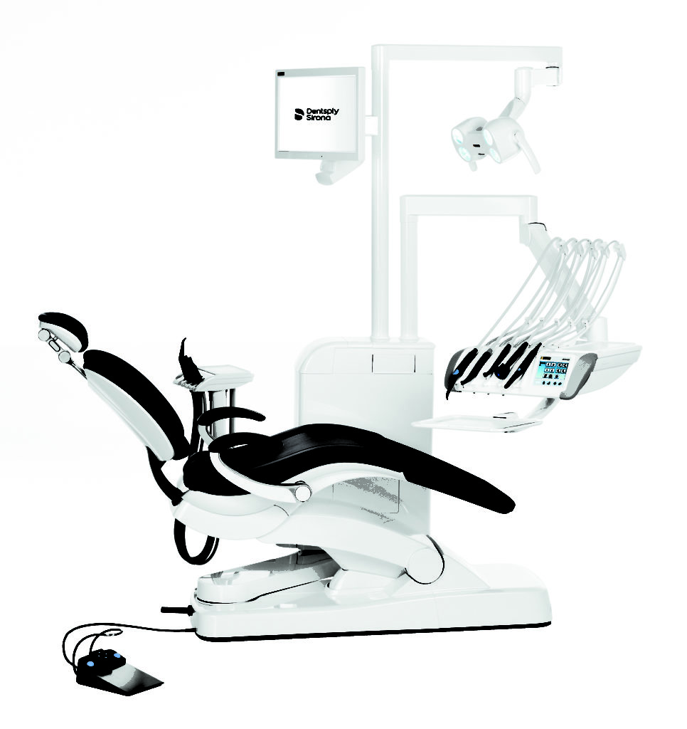Dentsply Sirona Technology Continues Creating Better Patient Care ...