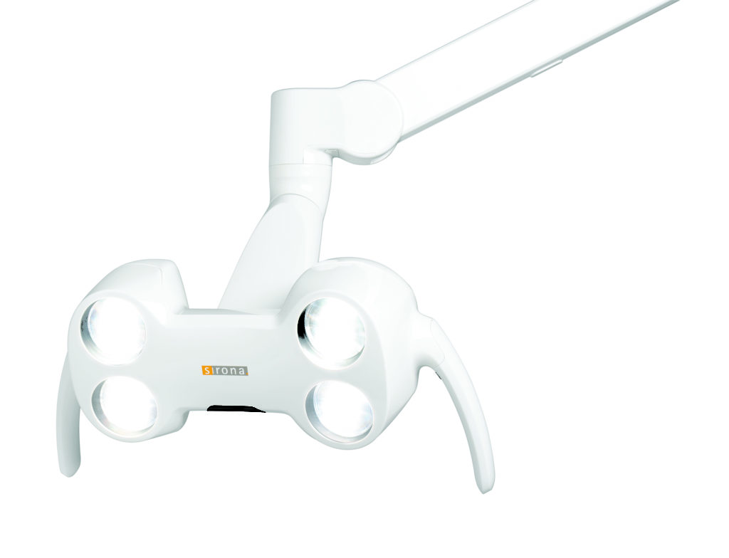 Dentsply Sirona Technology Continues Creating Better Patient Care ...