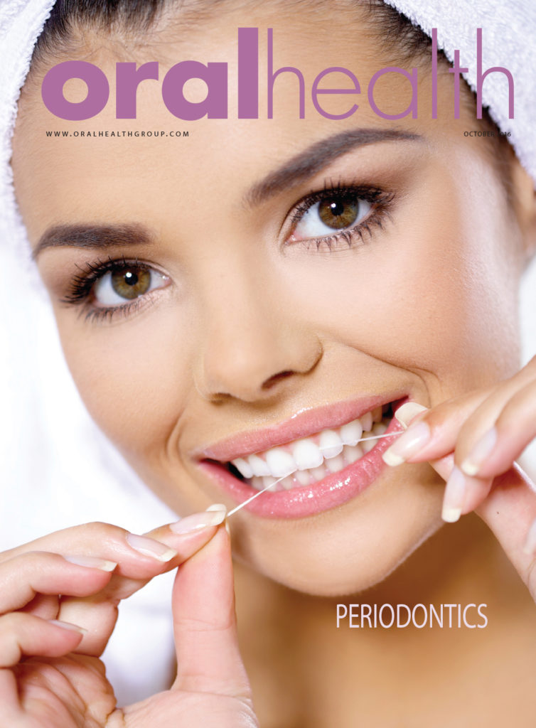 October 2016 Archives - Oral Health Group
