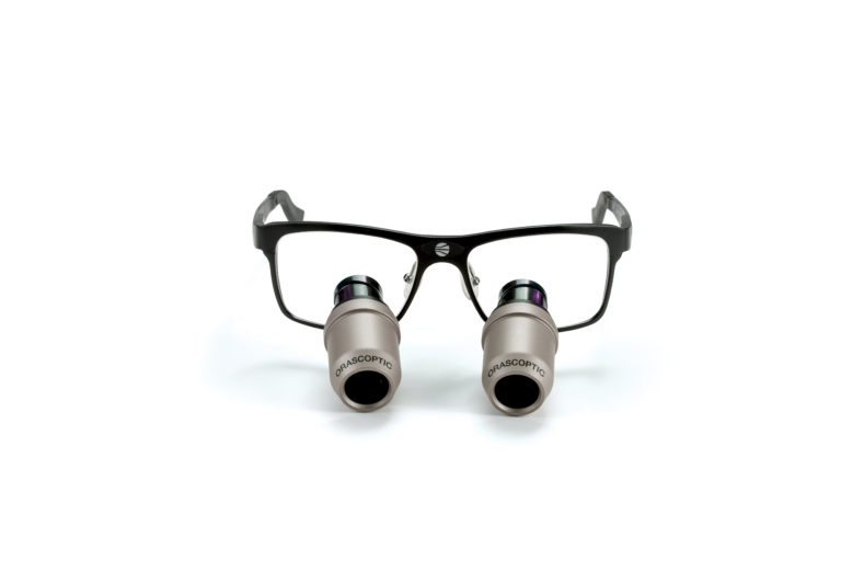 Orascoptic's HDL Prismatic Telescopes Perfect for Exacting Procedures ...