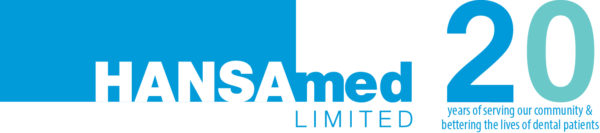 HANSAmed Celebrates 20 Years Serving Dental Professionals - Oral Health ...