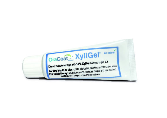 New Version of OraCoat XyliGel Provides Remedy for Dry Mouth - Oral ...