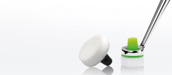 OptraSculpt and OptraSculpt Pad Make Composite Fillings Simple - Oral ...