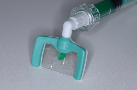 White Lesion Eradication Using Resin Infiltration - Oral Health Group