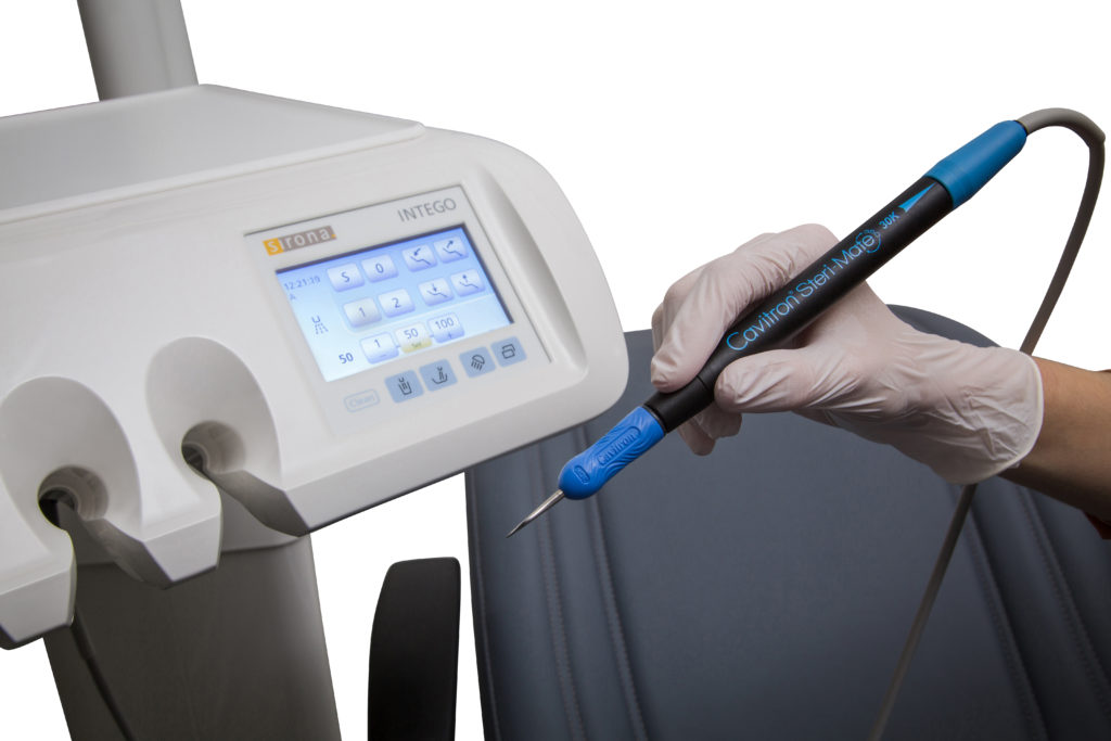 Treatment Center Intego: Designed for Preventive Care - Oral Health Group