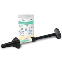 Kerr's Harmonize: Universal Composite Creates Lifelike Restorations ...