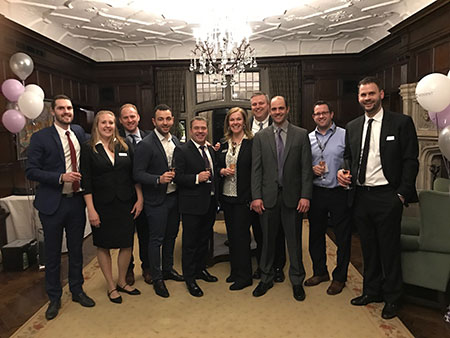 mavis-hunter-news - Oral Health Group