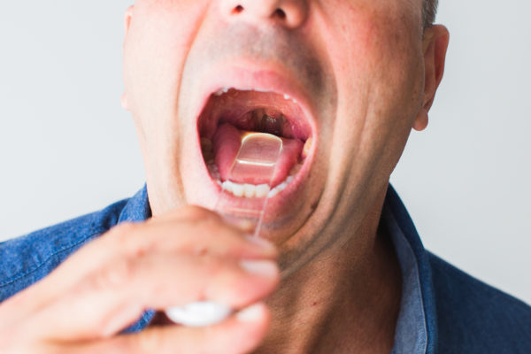 Saving Lives… What’s in Your Toolkit? - Oral Health Group