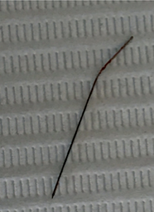 Surgical Misadventures: The Broken Needle - Oral Health Group