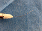 Surgical Misadventures: The Broken Needle - Oral Health Group