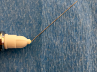 Surgical Misadventures: The Broken Needle - Oral Health Group