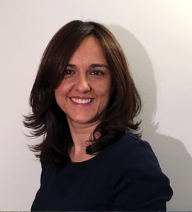 Vera Ana Arias - Oral Health Group