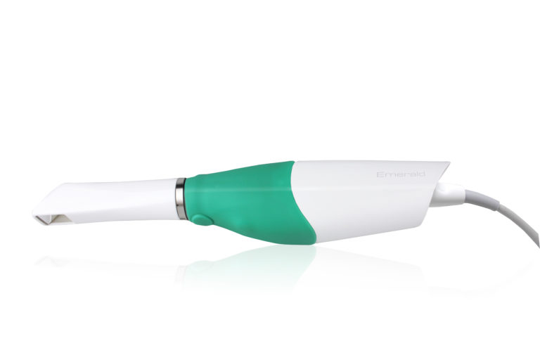 Planmeca Introduces Planmeca Emerald™ – The Next Gen Intraoral Scanner ...