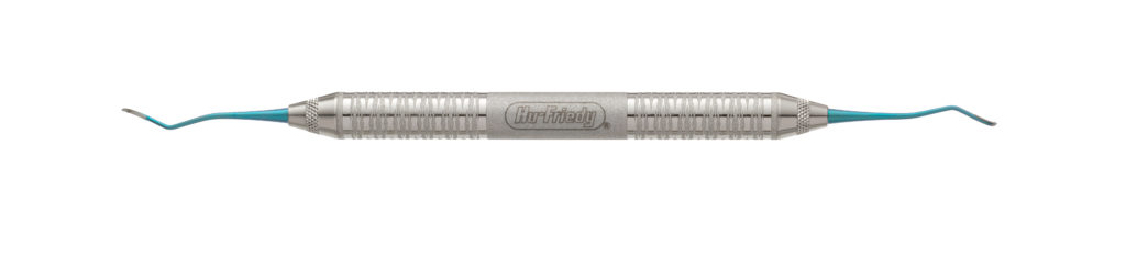Hu-Friedy Announces New Line of Titanium Implant Scalers - Oral Health ...
