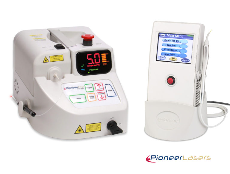 Pioneer Lasers, Creator of the Modern Diode Laser, Brings Back Two Top ...