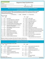Sleep Disordered Breathing in Children: Its Health Implications ...