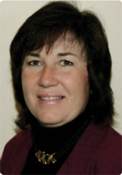 ann-bengert - Oral Health Group