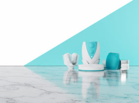 Amabrush: The World’s First Fully Automatic Hands-Free Toothbrush ...