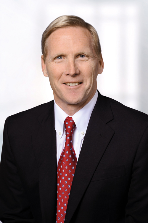 Meet Donald Casey Jr.: Dentsply Sirona's Chief Executive Officer and ...