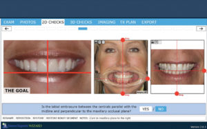 The Systematic Treatment of a Canted Smile - Oral Health Group