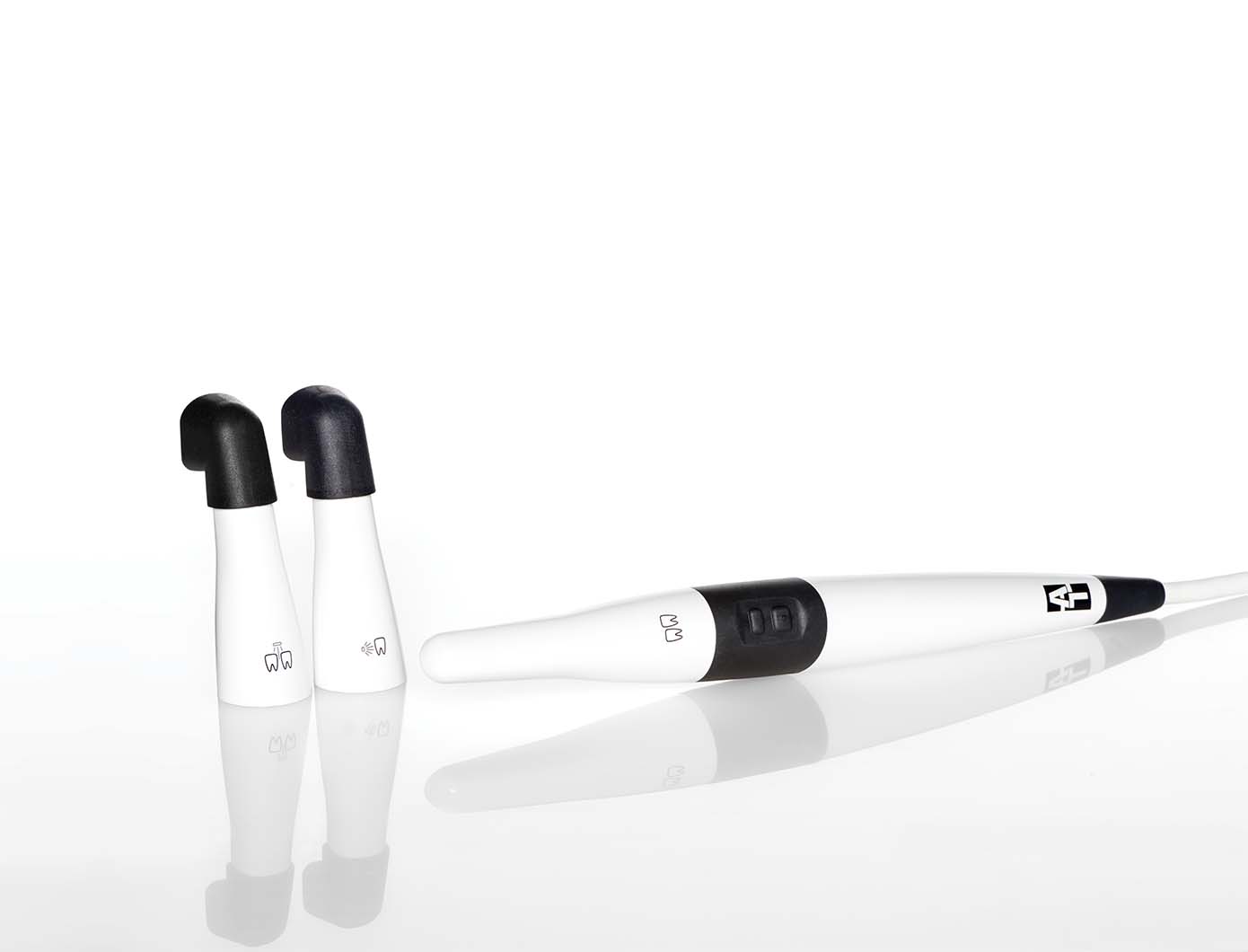 Air Techniques Will Debut New Digital Imaging Products At Chicago ...