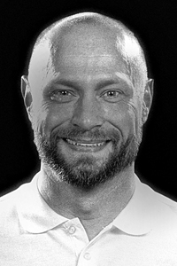 Holger Meiser - Oral Health Group