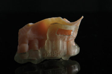 The Cortical Window: Part Two Computer Guided Endodontic Surgery (CGES)