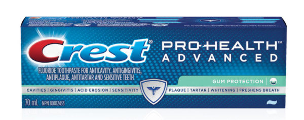 Why The Toothpaste You Recommend Matters - Oral Health Group