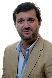 Reyneke Carlo - Oral Health Group