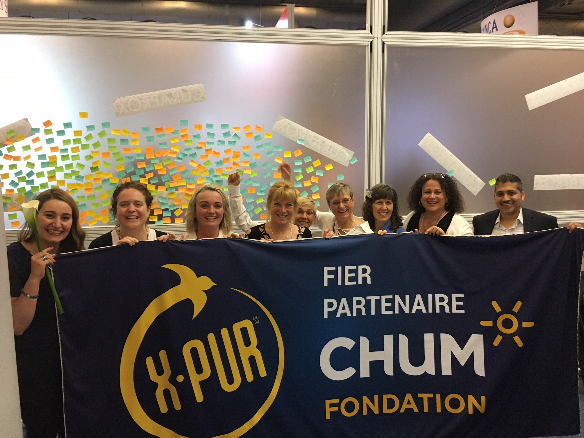 Oral Science Launches X-PUR CariØ 25% Xylitol Toothpaste at JDIQ 2018 ...