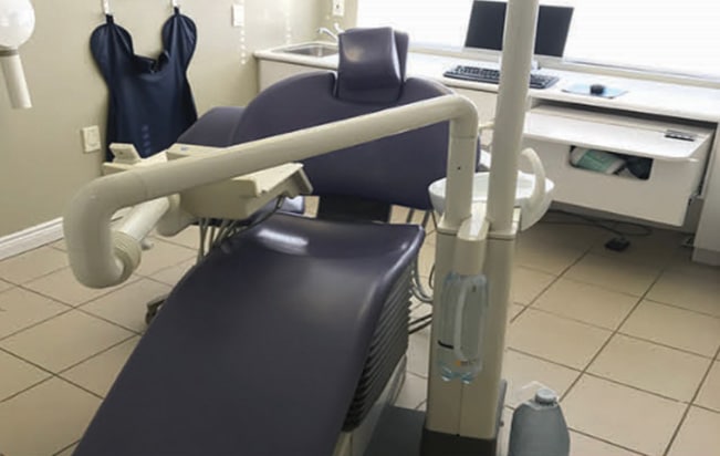 cp1 - Oral Health Group